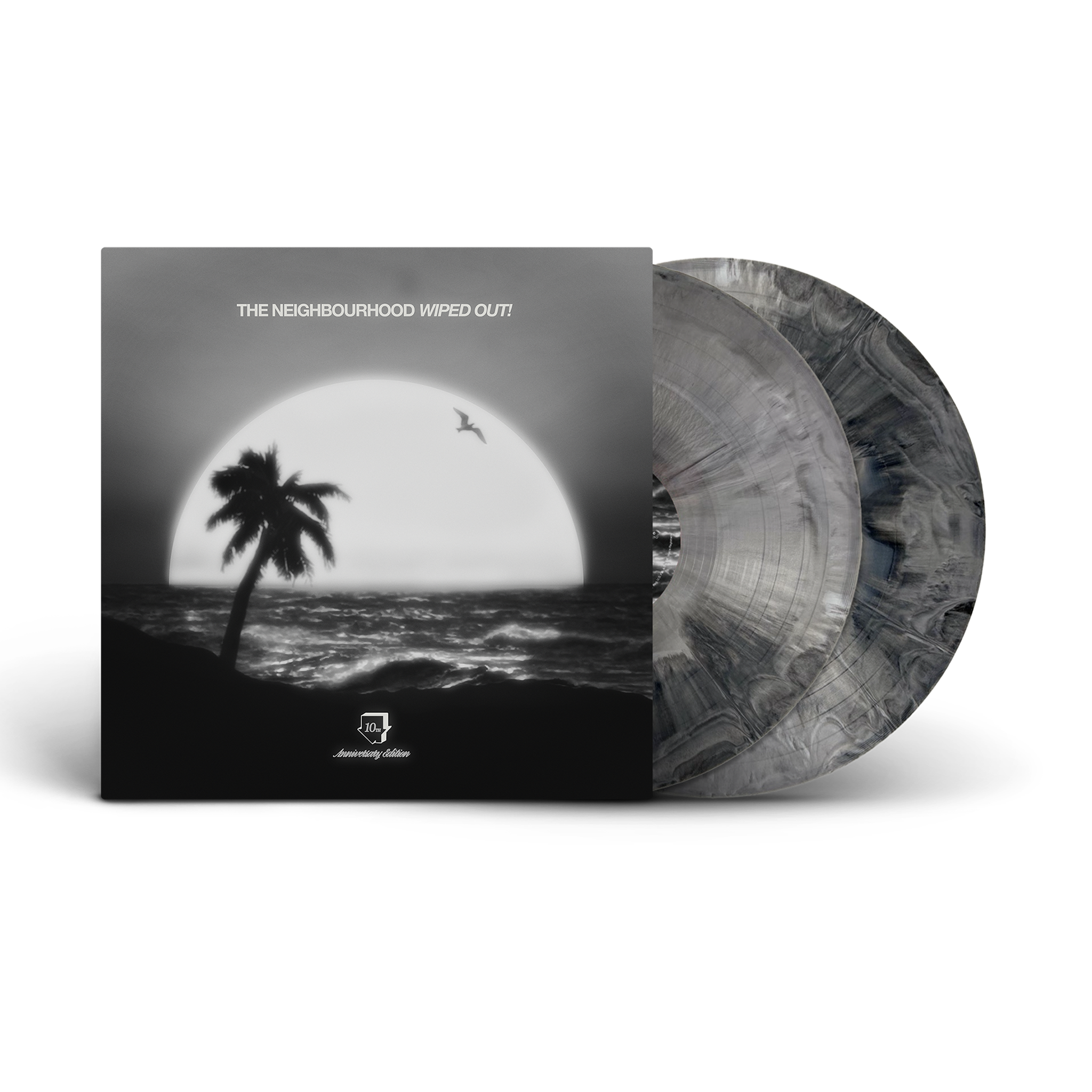 All – The Neighbourhood