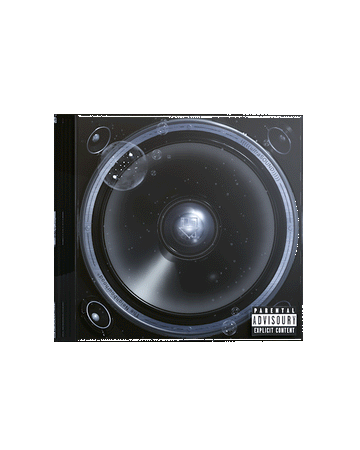 ultraSOUND))))) – The Neighbourhood