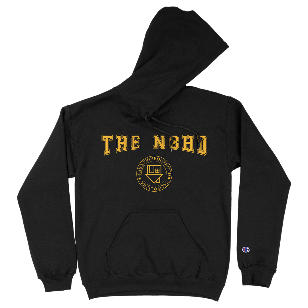 APPAREL – The Neighbourhood