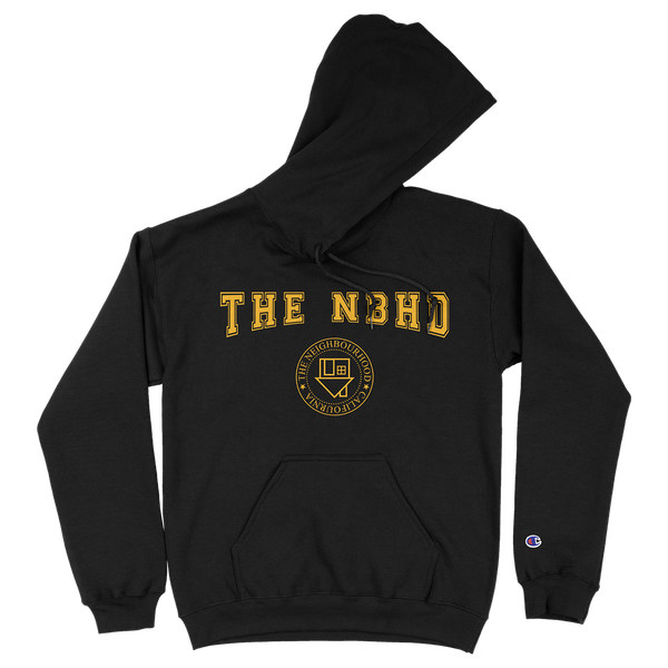 APPAREL – The Neighbourhood