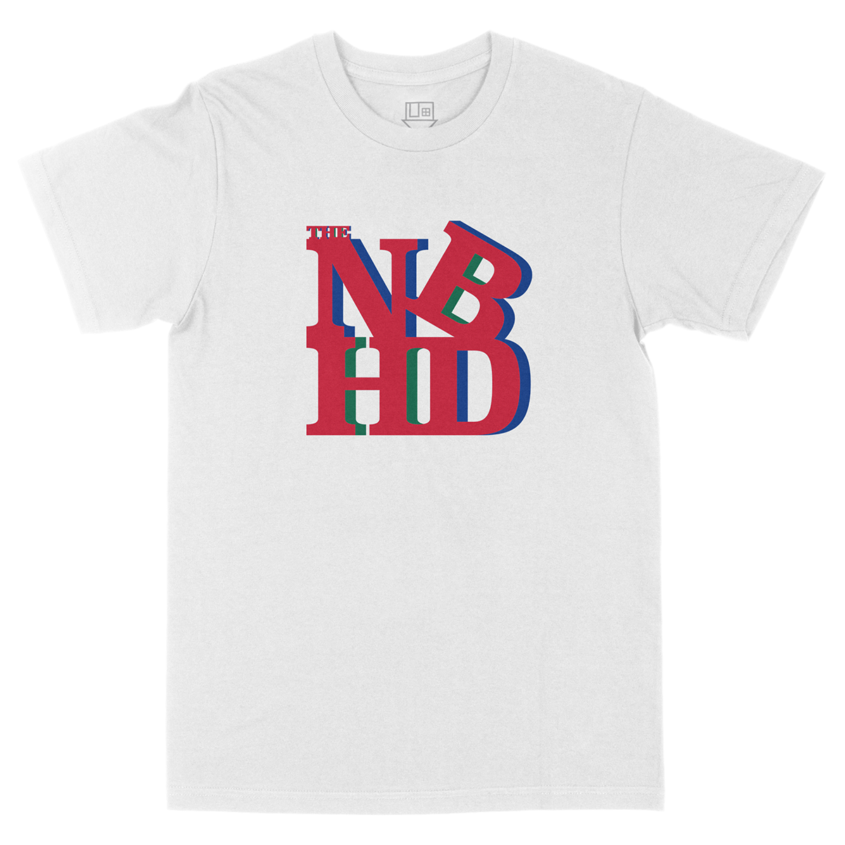 The Neighbourhood Official Store