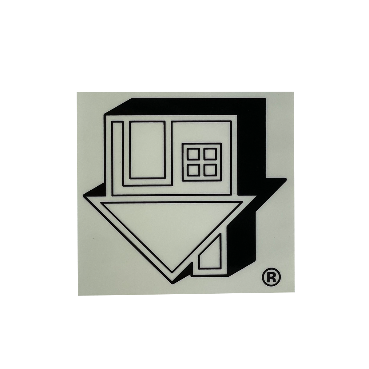 The Neighbourhood Logo Transparent